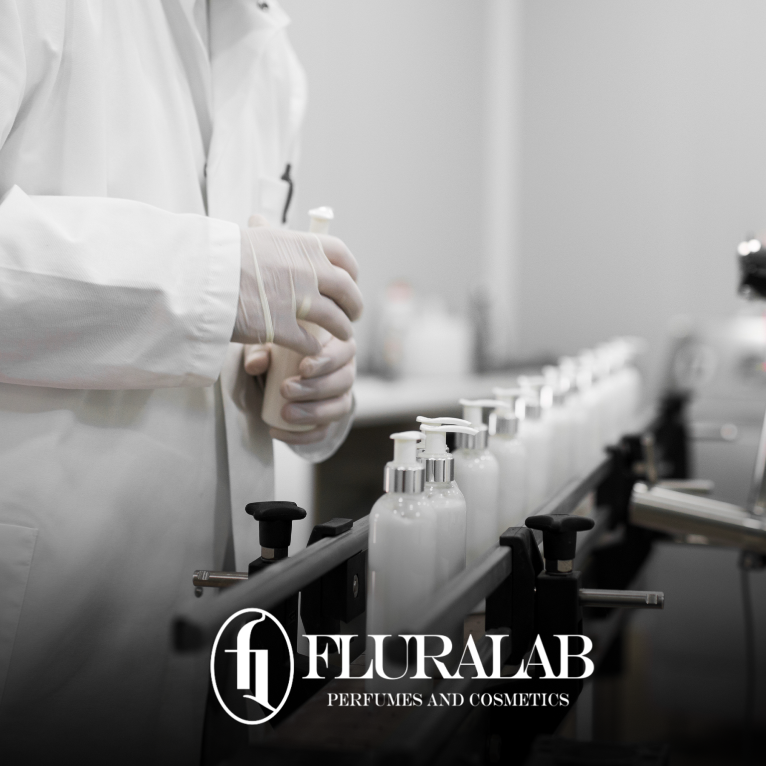 Manufacturing – FLURA LAB