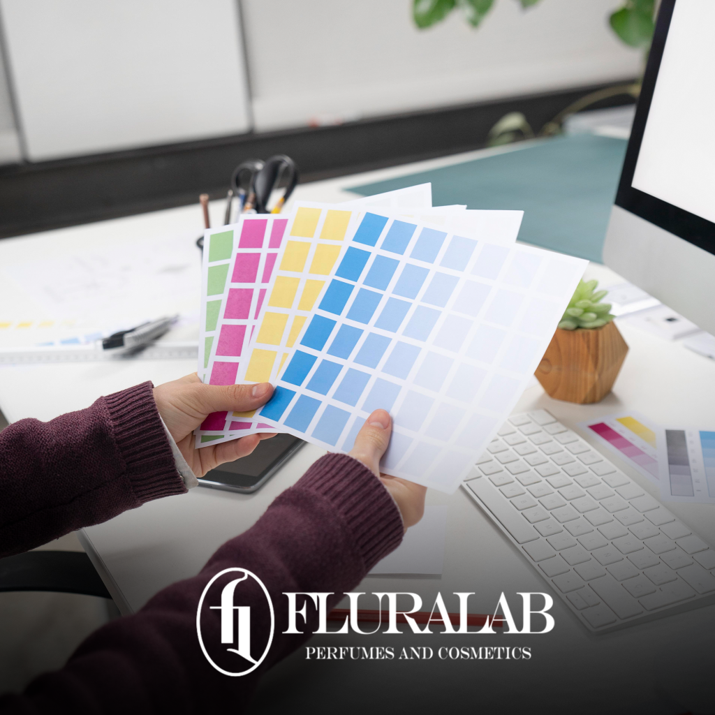 Manufacturing – FLURA LAB